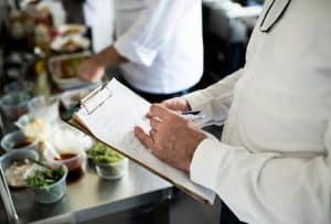 What certificate is mandatory for selling food in the UK? - The Safer ...