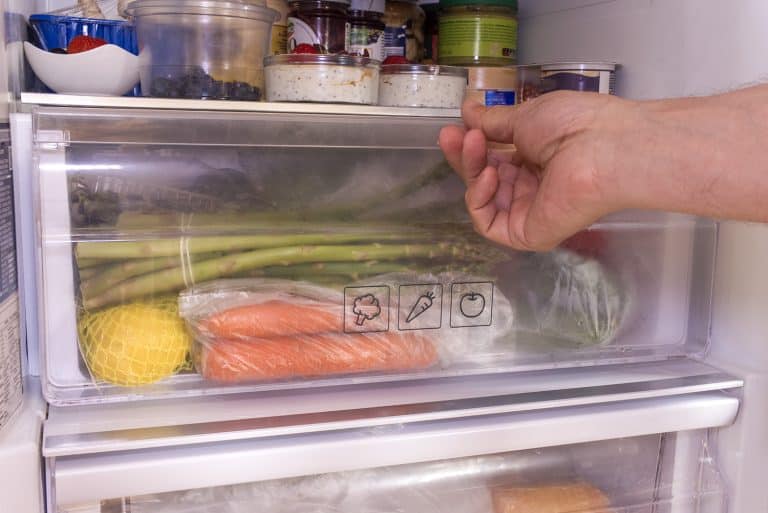 How to organise a fridge for food safety - The Safer Food Group